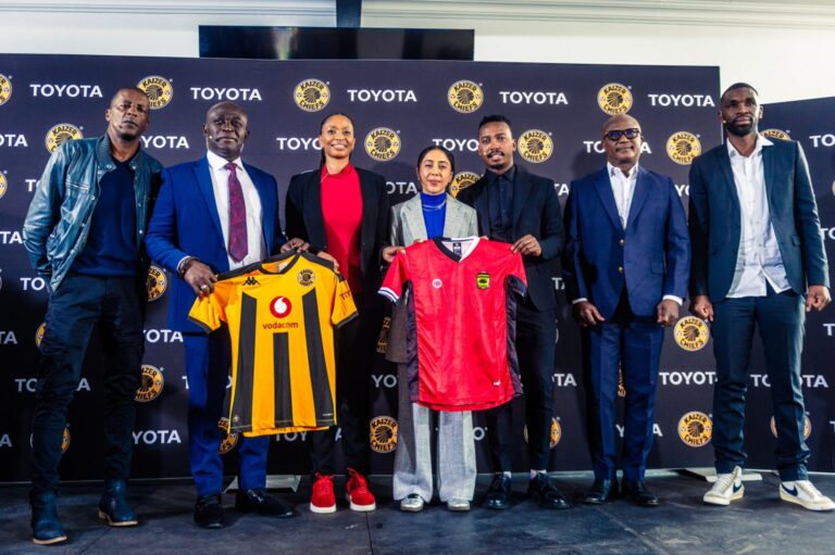TOYOTA CUP HEADS TO DURBAN WITH KAIZER CHIEFS AND ASANTE KOTOKO ...