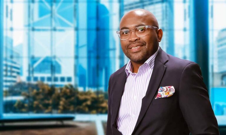 FNB APPOINTS GHANA MSIBI AS FNB BUSINESS CEO – Jozi Captions